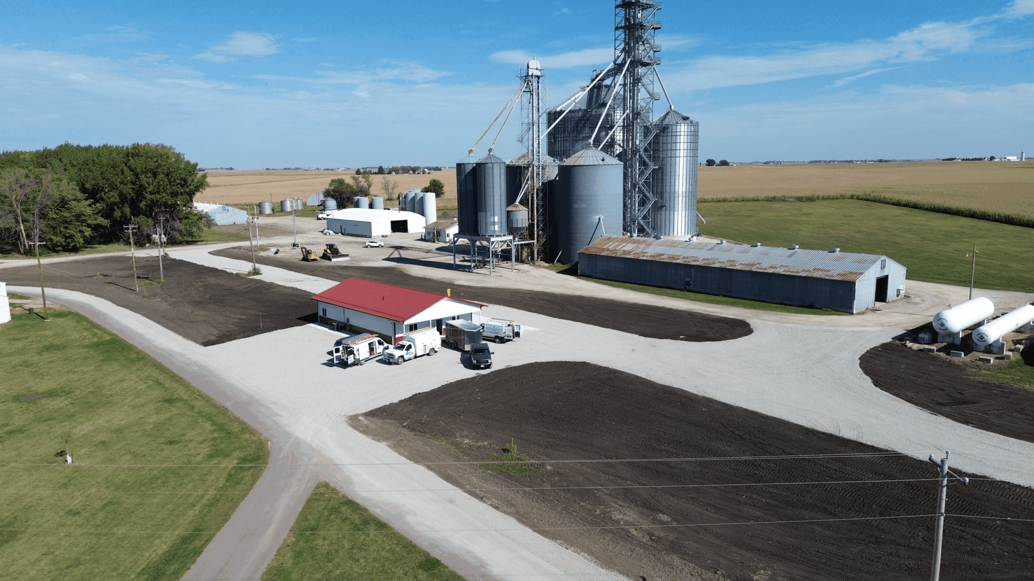 Dougherty IA Location - Five Star Cooperative