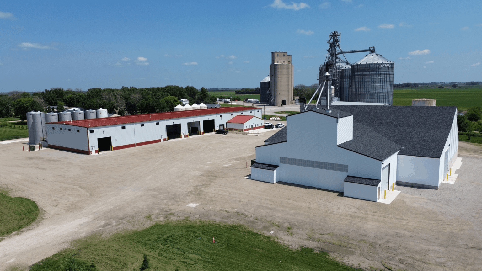 Burchinal -Rockwell IA Location - Five Star Cooperative