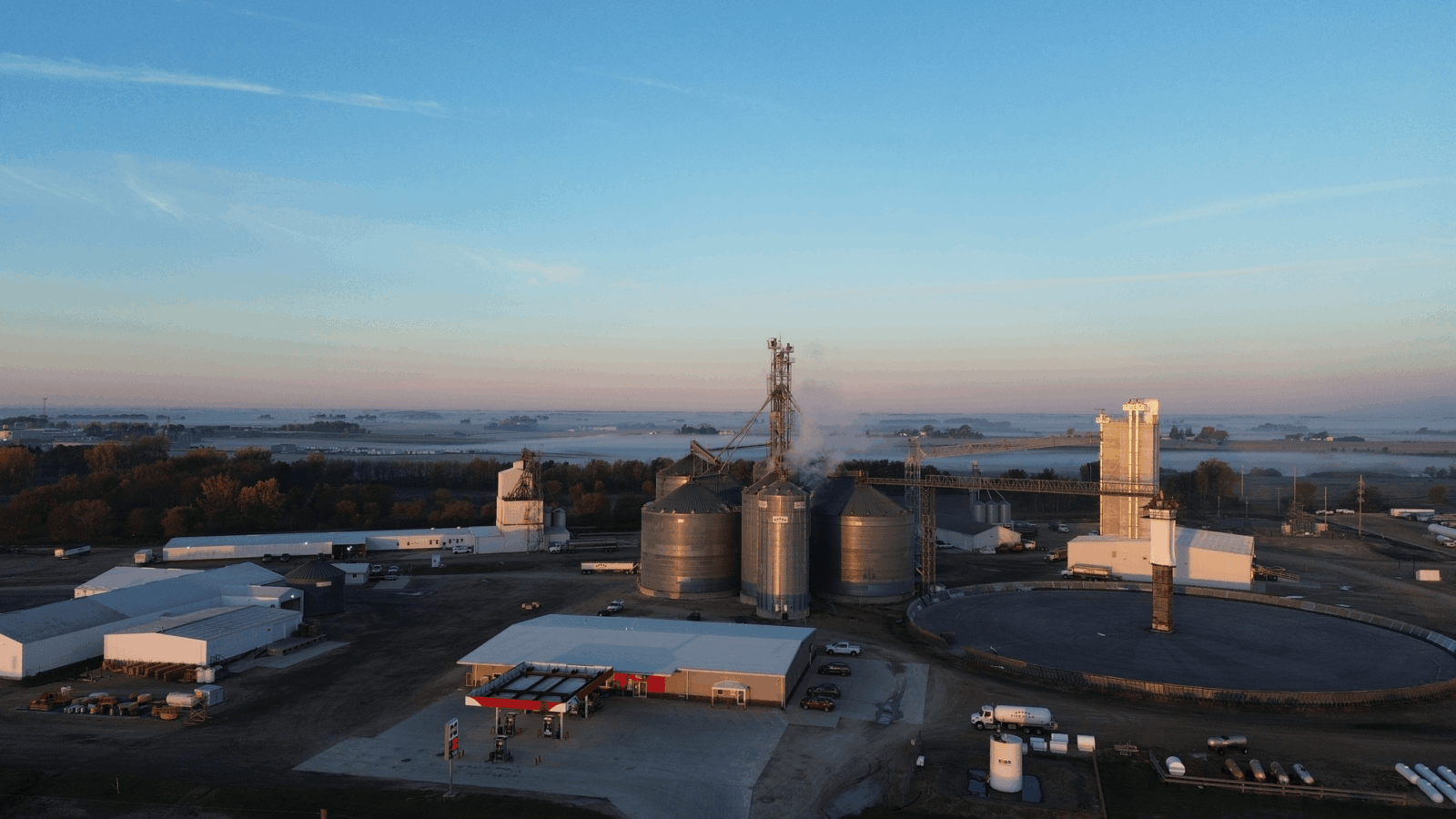 New Hampton IA Location - Five Star Cooperative