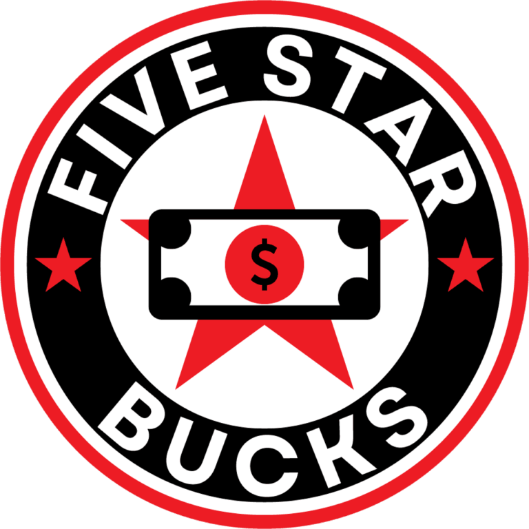 Five Star Bucks - Five Star Cooperative