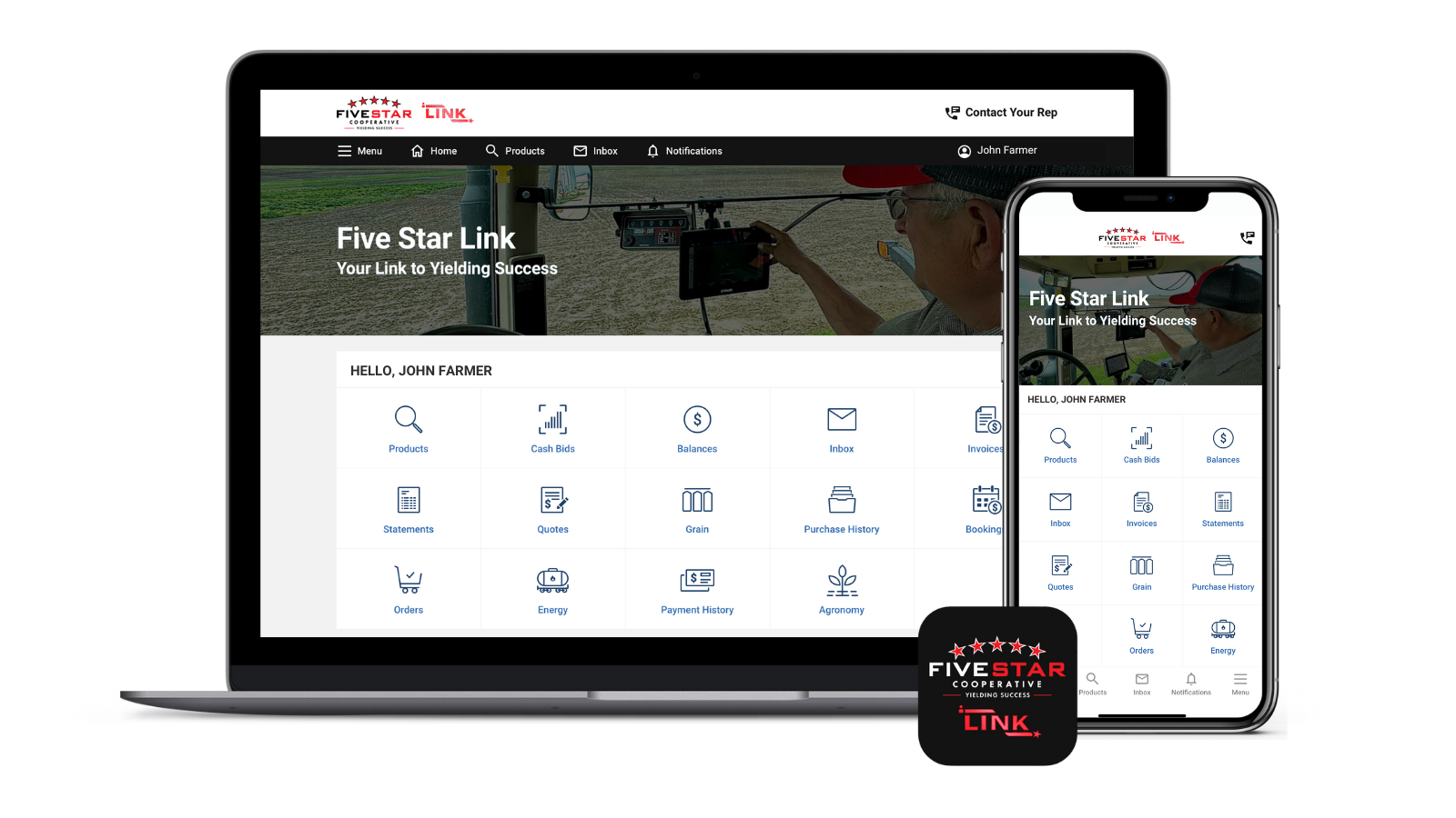 2025 Business Innovation Award - Five Star's Digital Transformation ...
