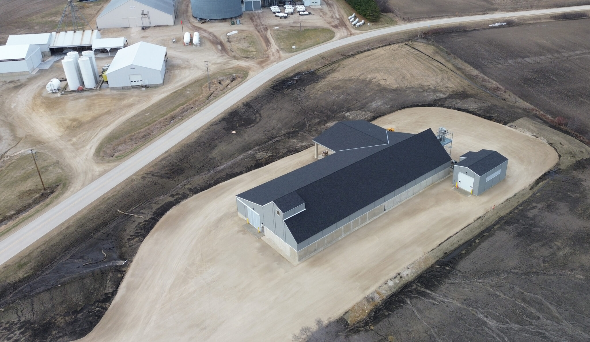 Five Star Cooperative Marks 2026 with Opening of State-of-the-Art Lime ...
